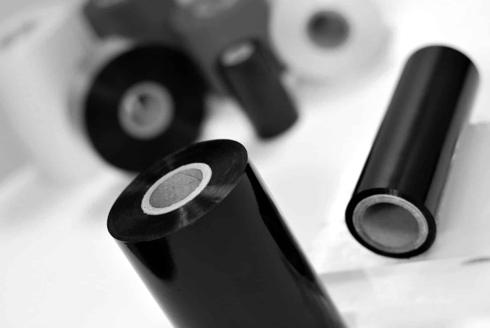 Discover how your ribbons are made - ARMOR-IIMAK