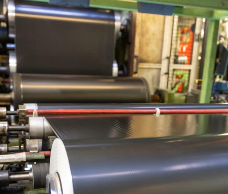 About us - ARMOR-IIMAK