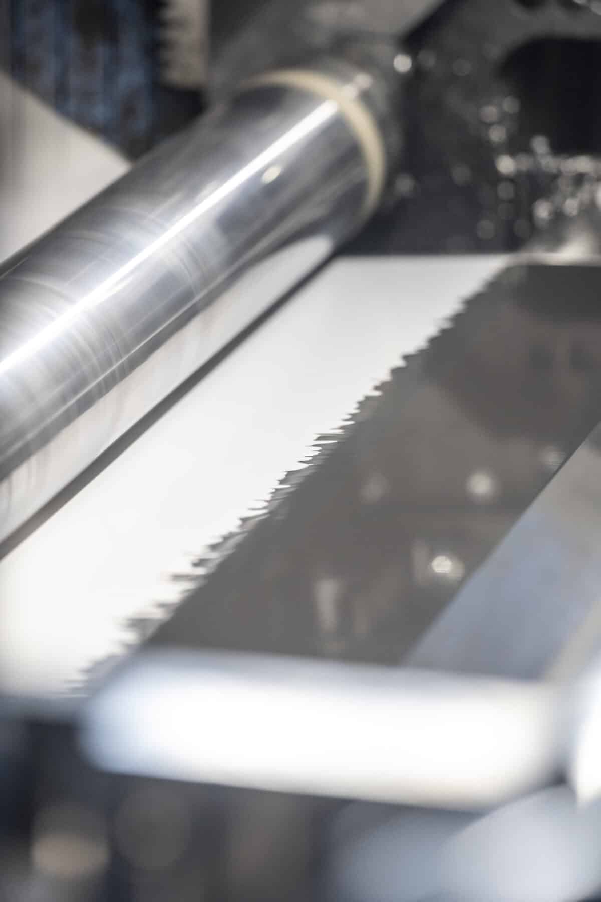 Discover how your ribbons are made - ARMOR-IIMAK