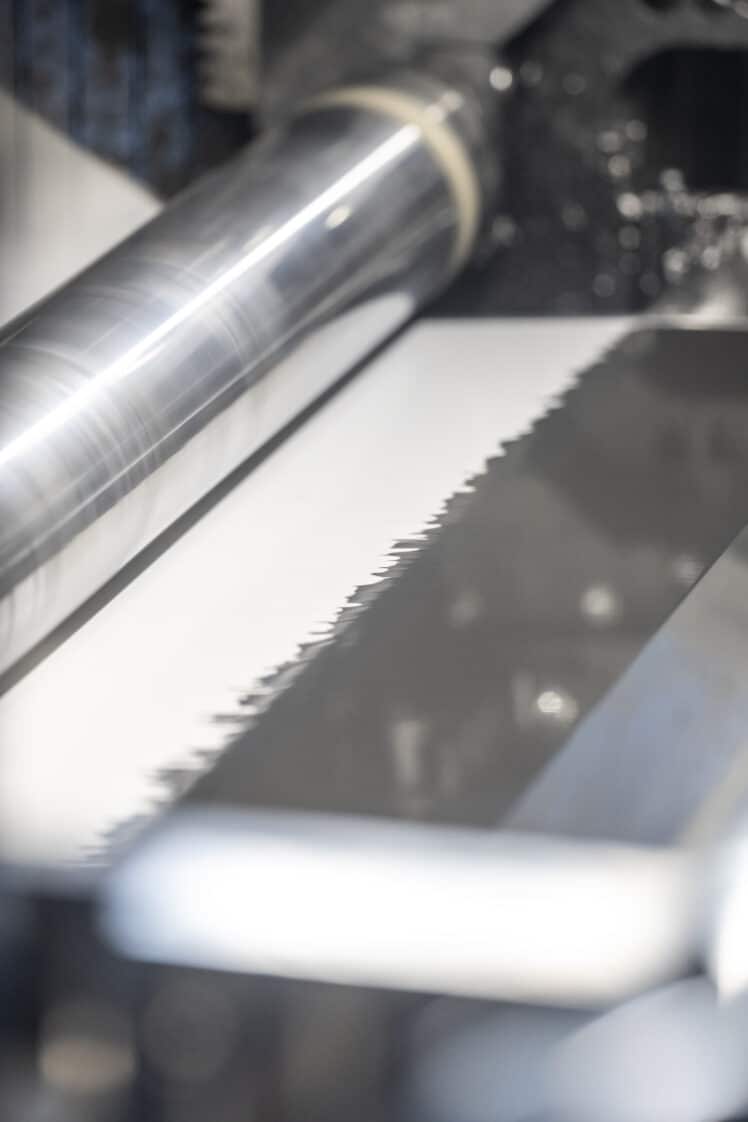 Discover how your ribbons are made - ARMOR-IIMAK