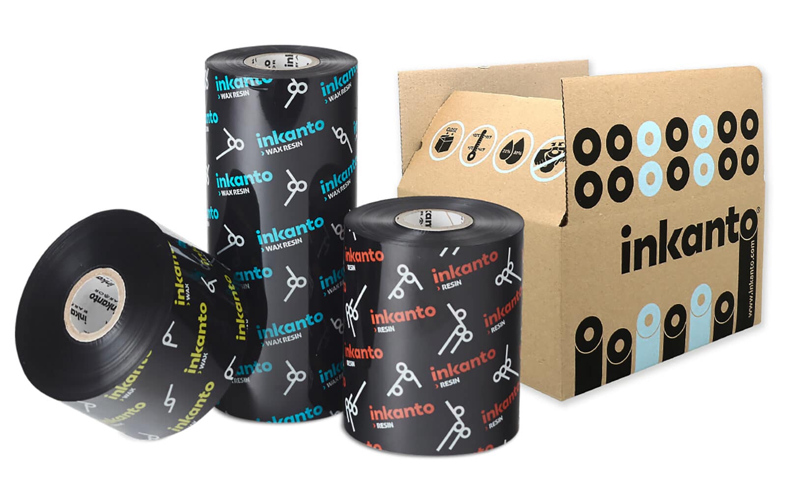 Ribbon AWX FH - ARMOR-IIMAK