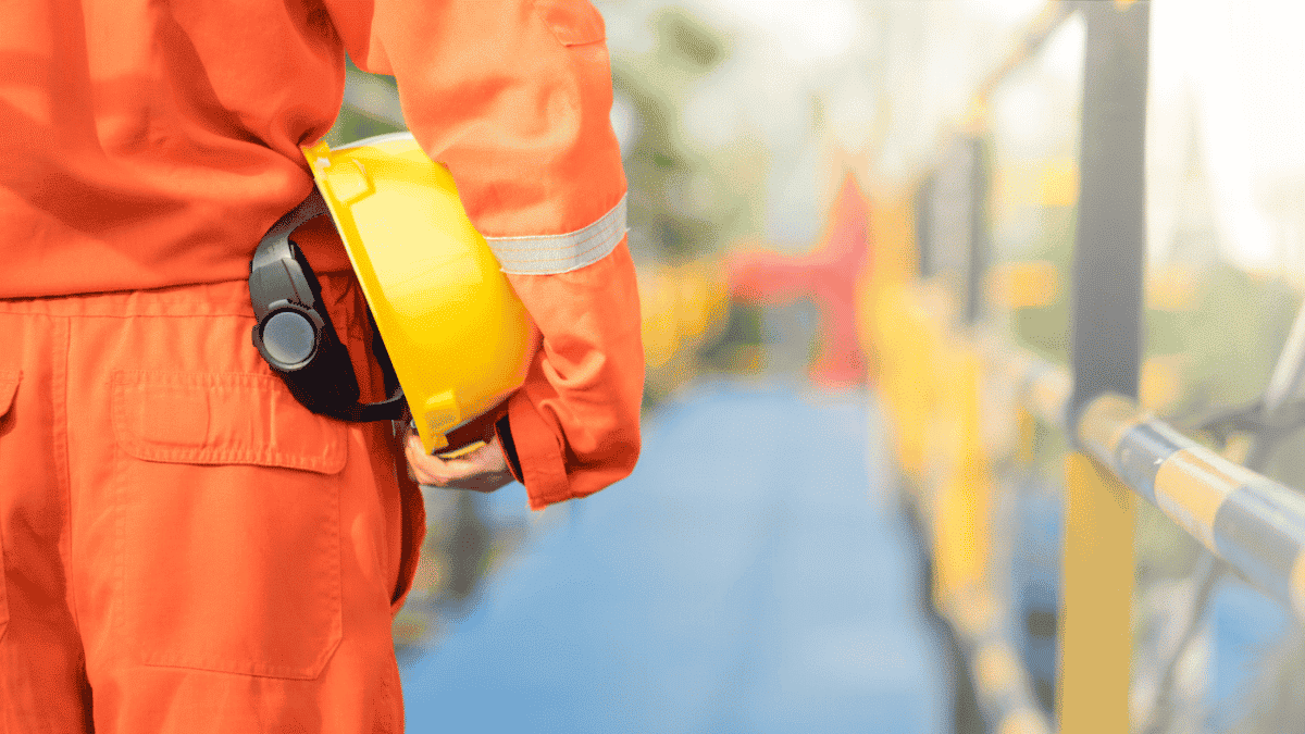 Mes nacional de la seguridad – Sin quitarle los ojos a la seguridad ...