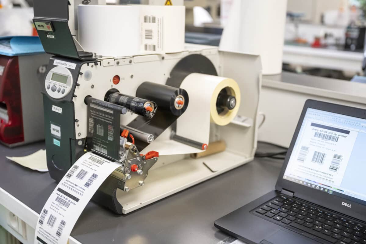 Discover how your ribbons are made - ARMOR-IIMAK