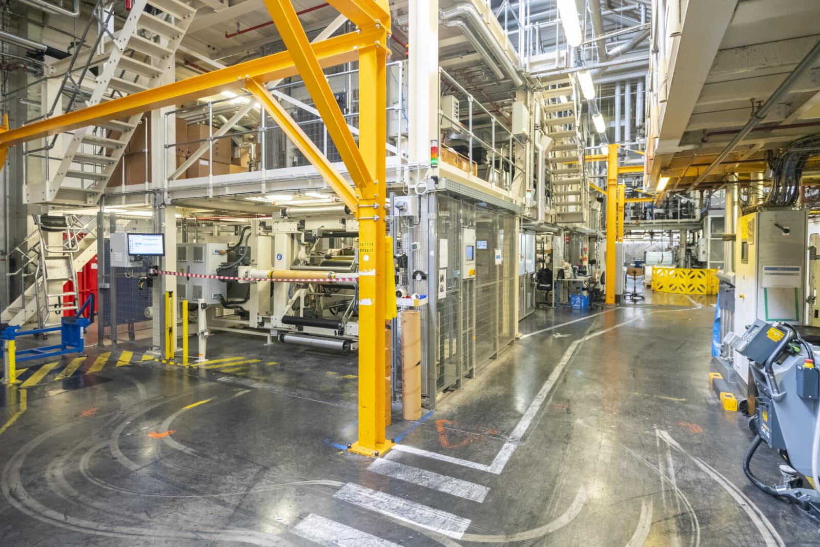 Discover how your ribbons are made - ARMOR-IIMAK