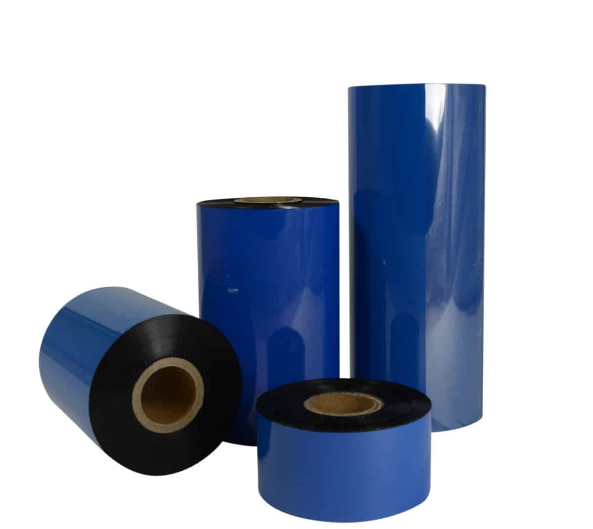 Discover how your ribbons are made - ARMOR-IIMAK