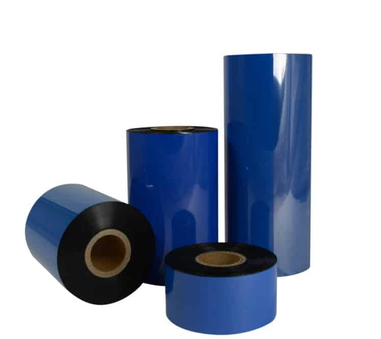 Discover how your ribbons are made - ARMOR-IIMAK