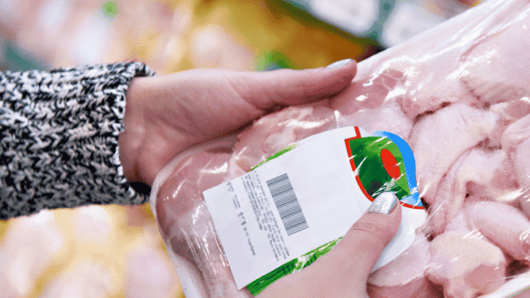 ARMOR-IIMAK - Thermal transfer products for indirect food contact