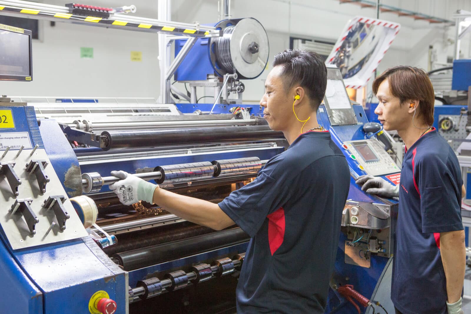 Careers - ARMOR-IIMAK