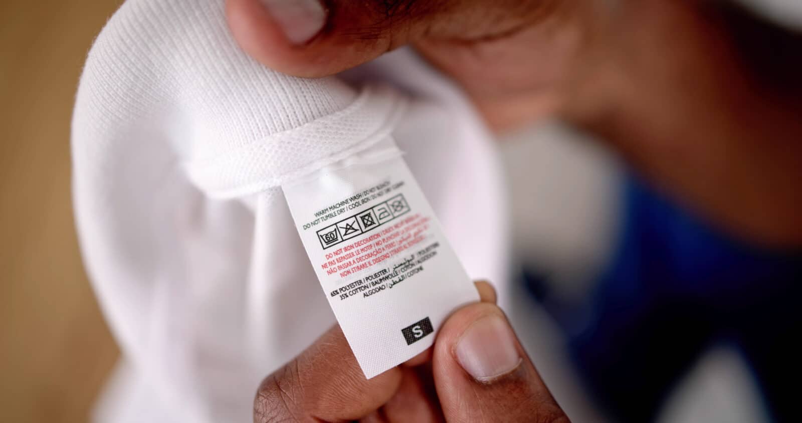 Options for textile printing are now available ! - ARMOR-IIMAK