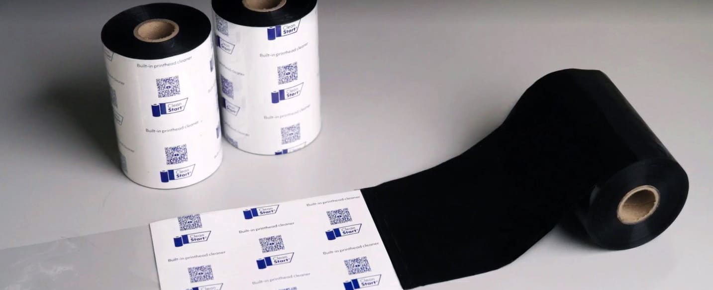 Game Changer for Thermal Transfer Printers - ARMOR-IIMAK