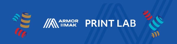 Close More Ribbon Opportunities with ARMOR-IIMAK Tech Support - ARMOR-IIMAK