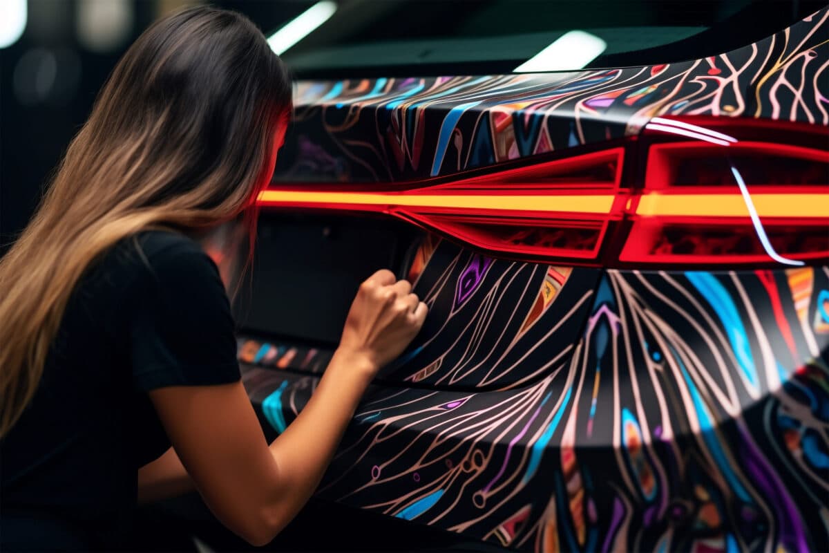 Resin Inks - ARMOR-IIMAK