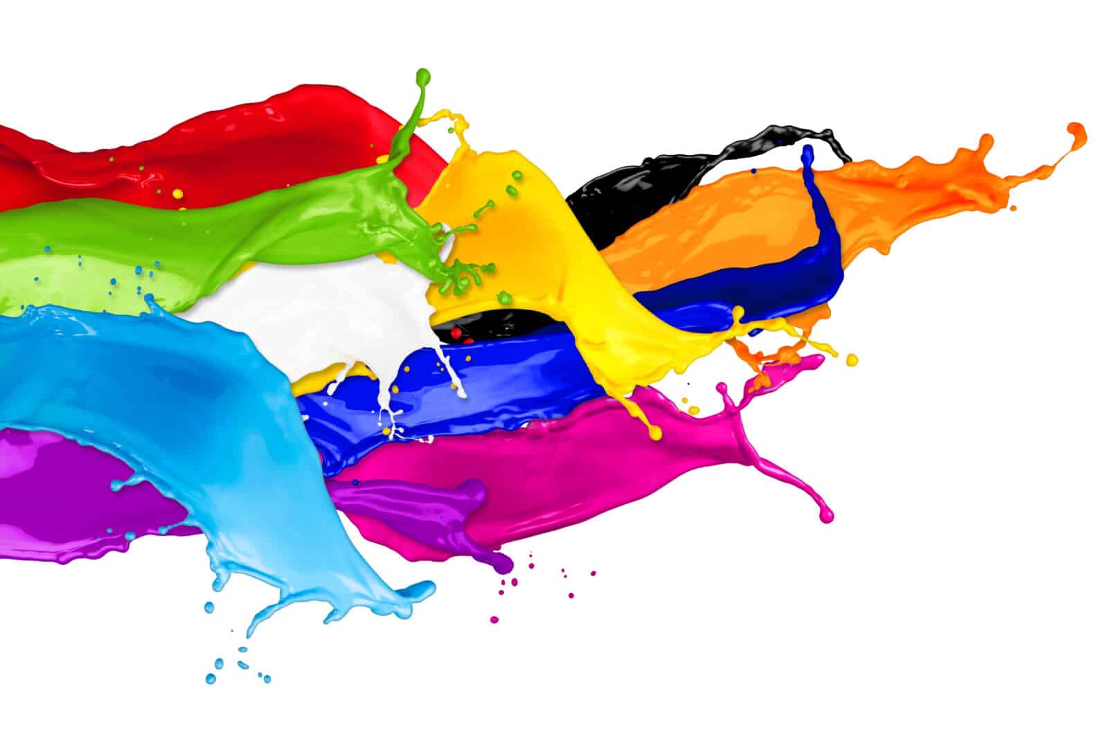 Digital Inkjet Inks - ARMOR-IIMAK