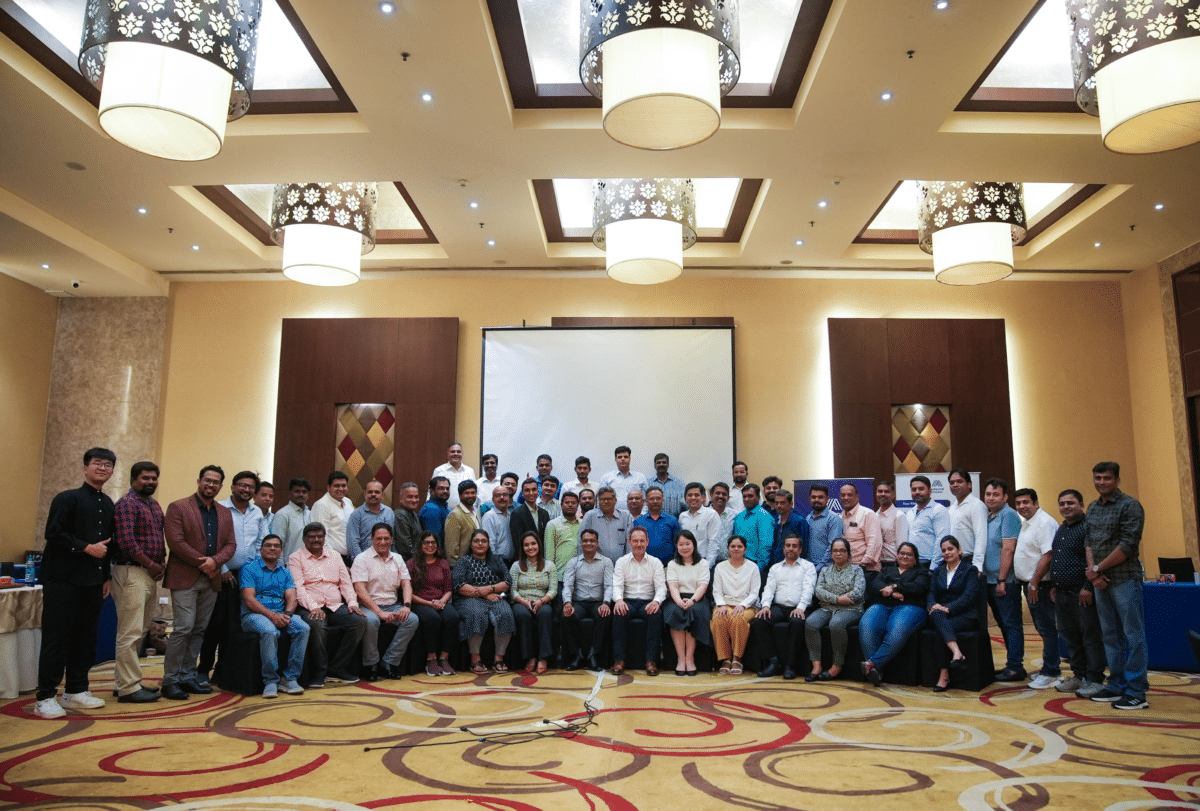 Unveiling the success of ARMOR-IIMAK India Experience day 2023 - ARMOR ...