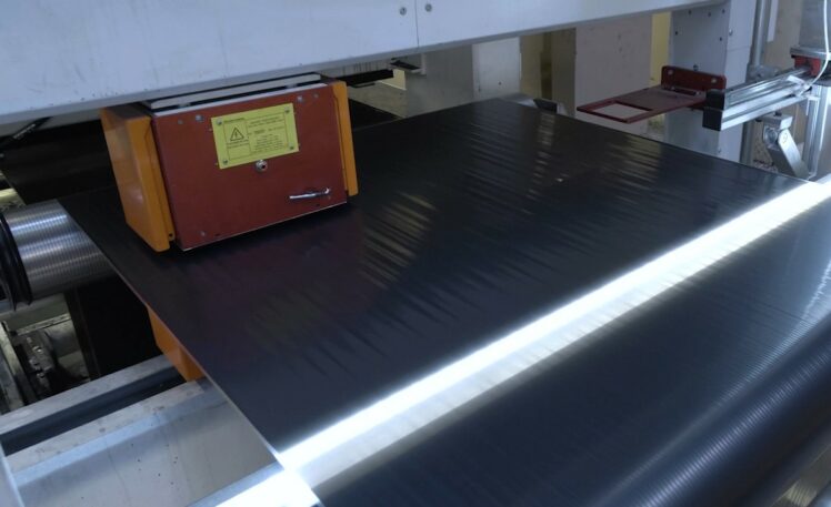 Unveiling the Art of Quality Printing: ARMOR-IIMAK's Commitment to ...